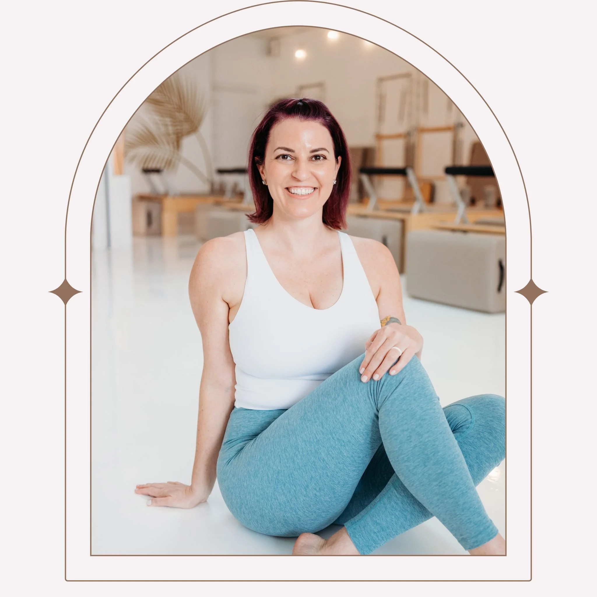 Essential MVMT | Meet the Team — Essential MVMT