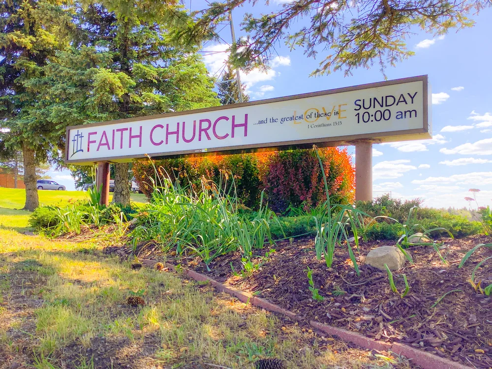 Faith Church