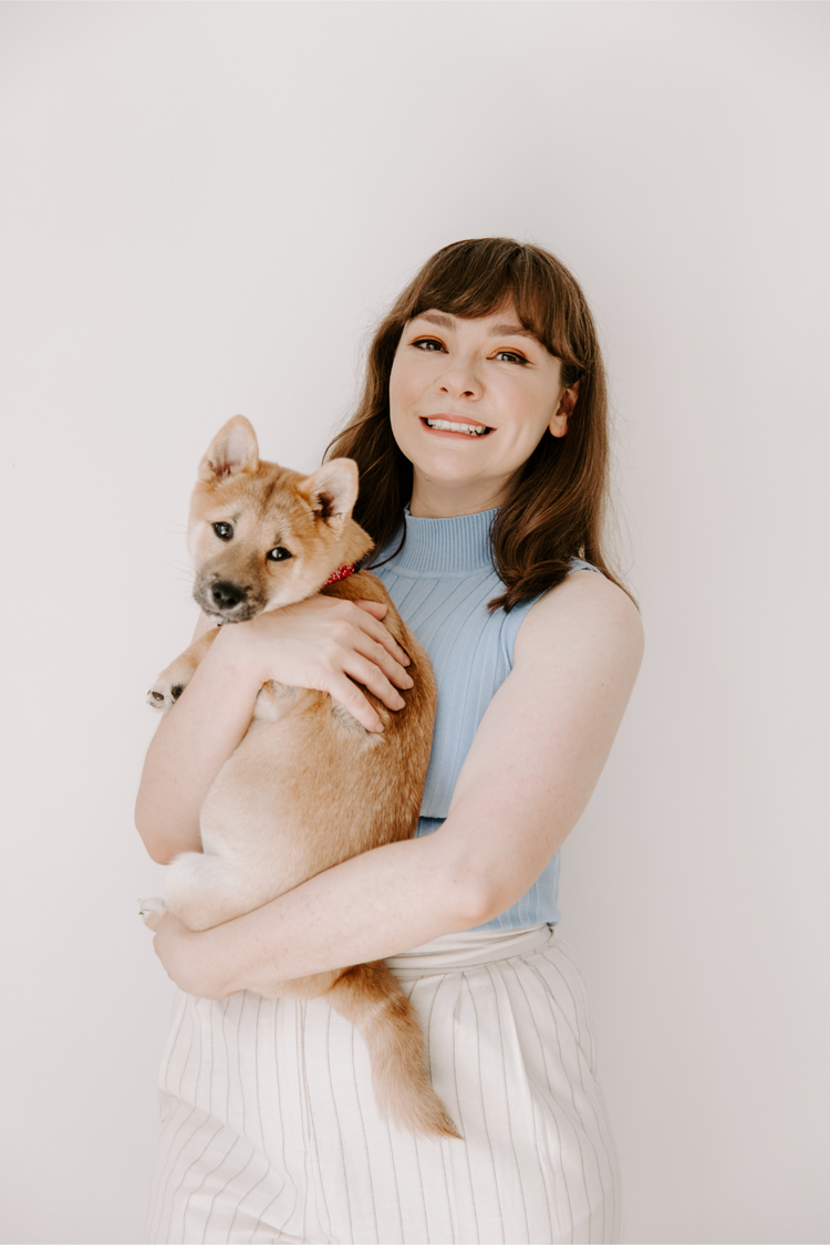 5 things you might not know about By Kayleigh — By Kayleigh