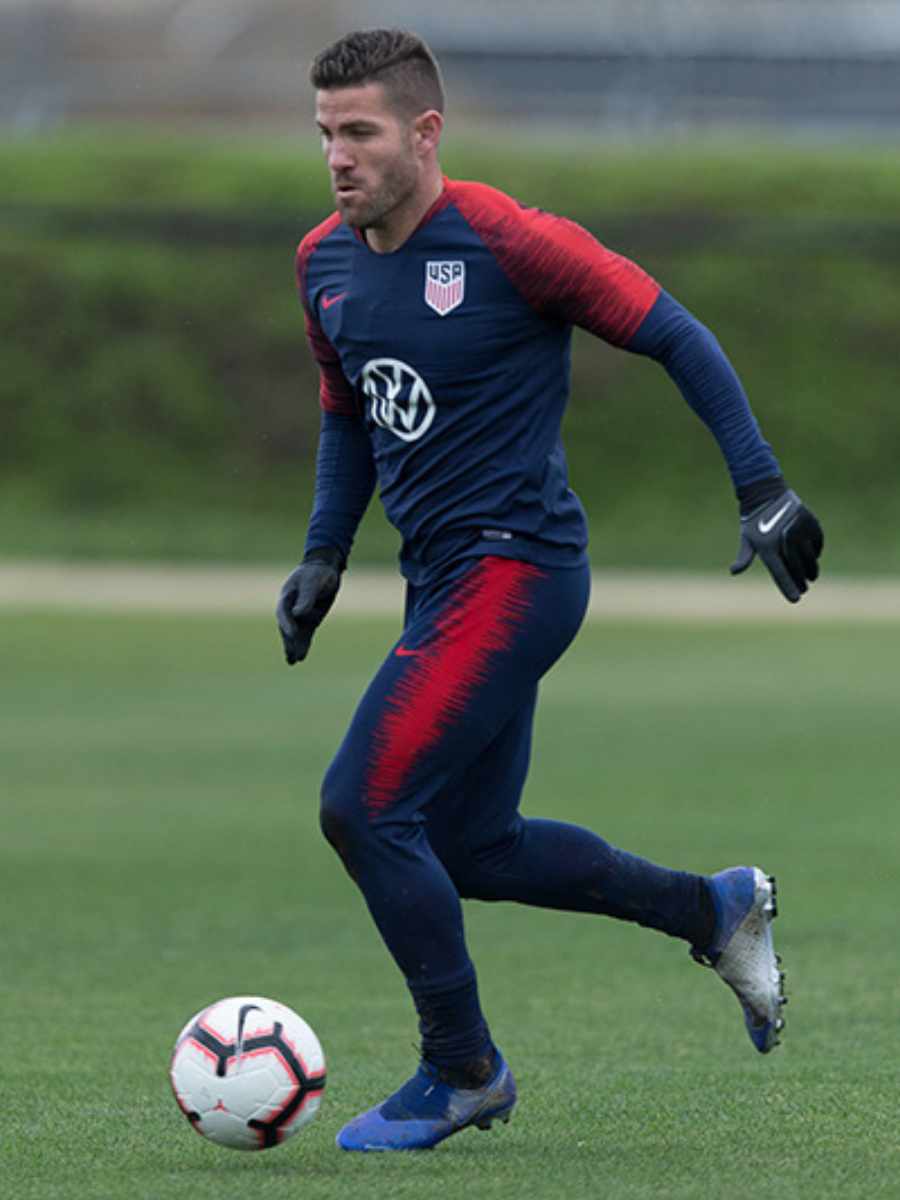 Beyond Goals | Soccer Mentoring