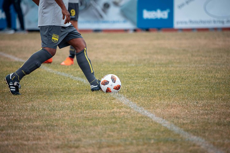 The Evolution of Shin Guards in Soccer — Beyond Goals | Soccer Mentoring