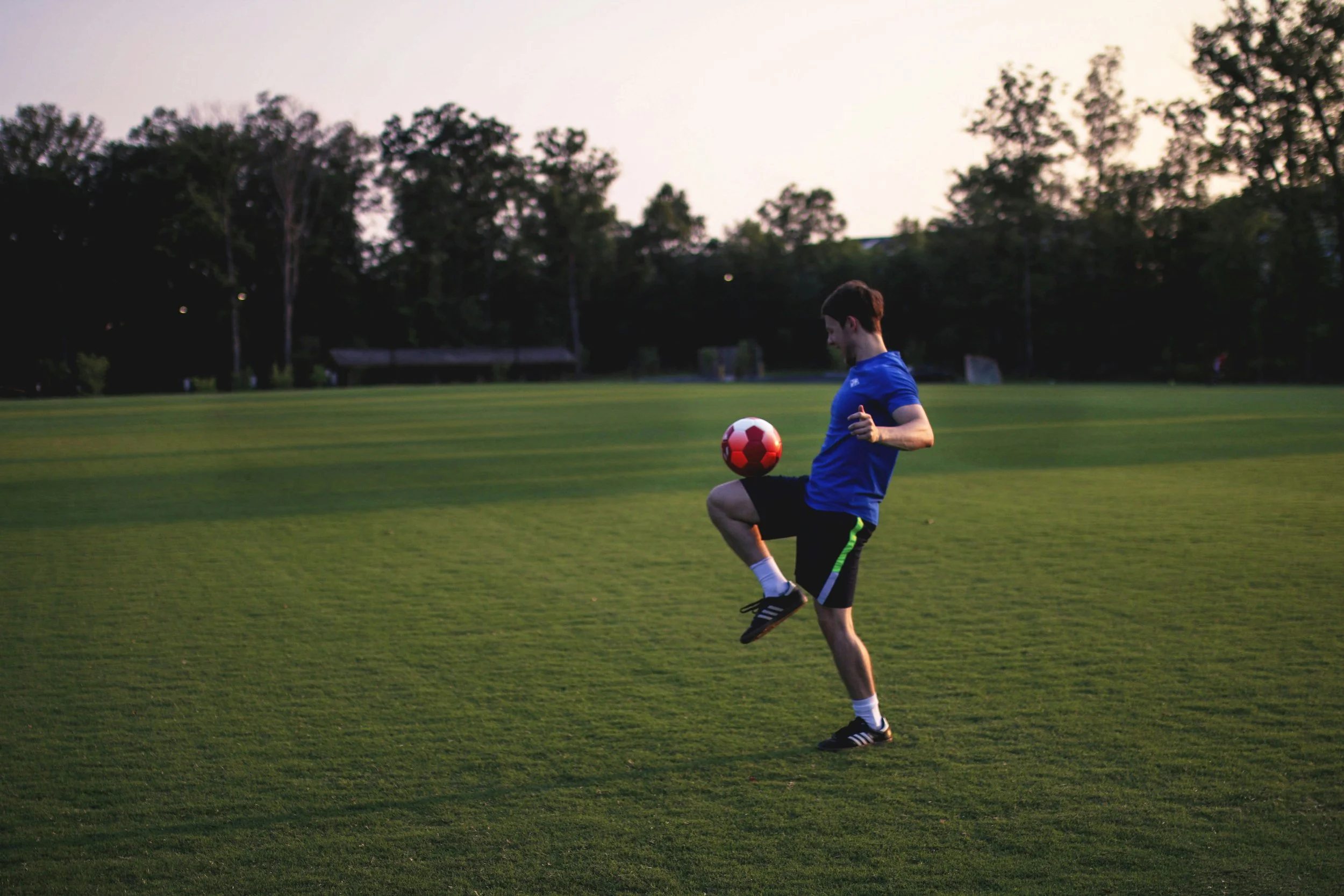 What Your Game Day Prep Should Look Like — Beyond Goals | Soccer Mentoring