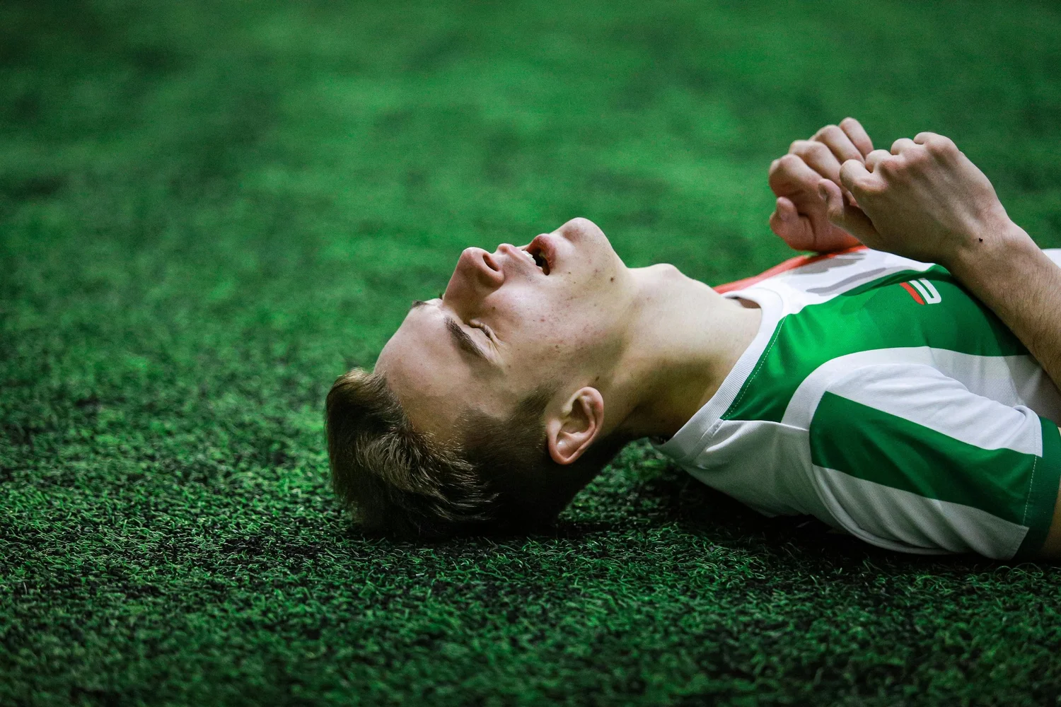 How to Manage Fatigue During a Busy Soccer Season: Tips for Staying ...