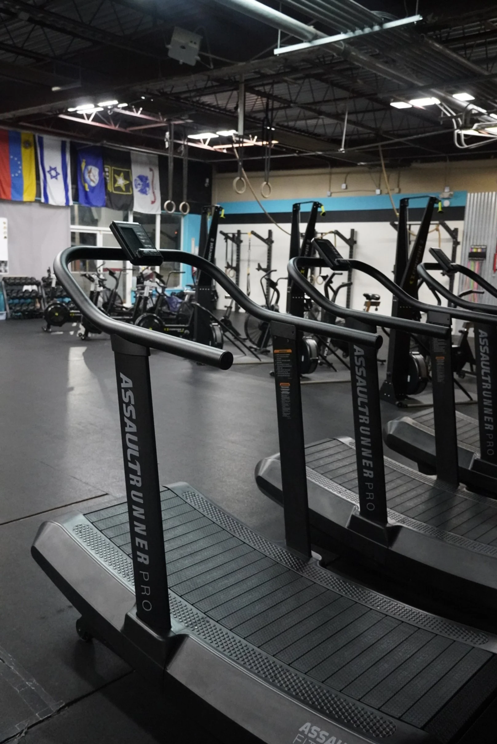 CrossFit Rincon — Rincon Fitness Center