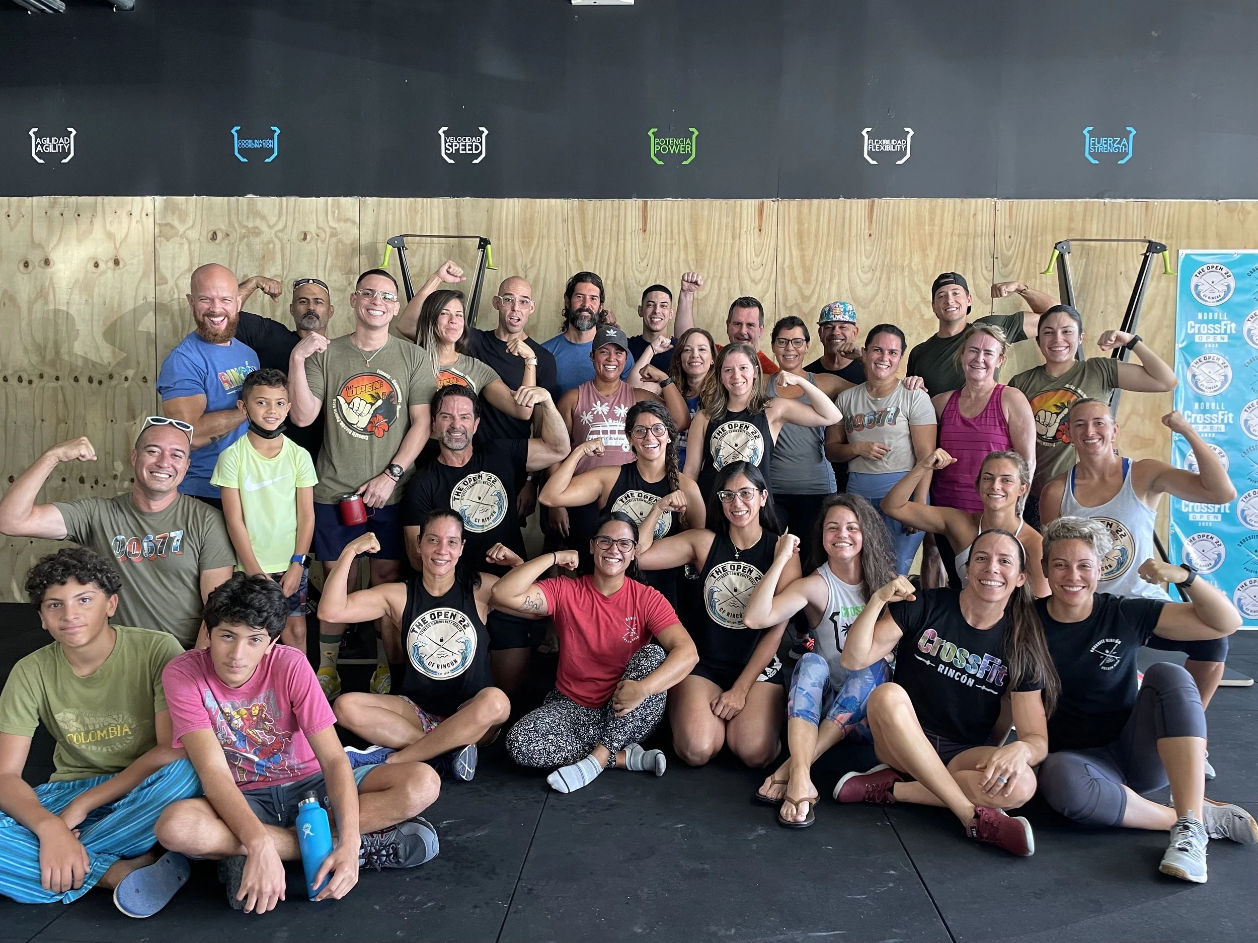 Rincon Fitness Center