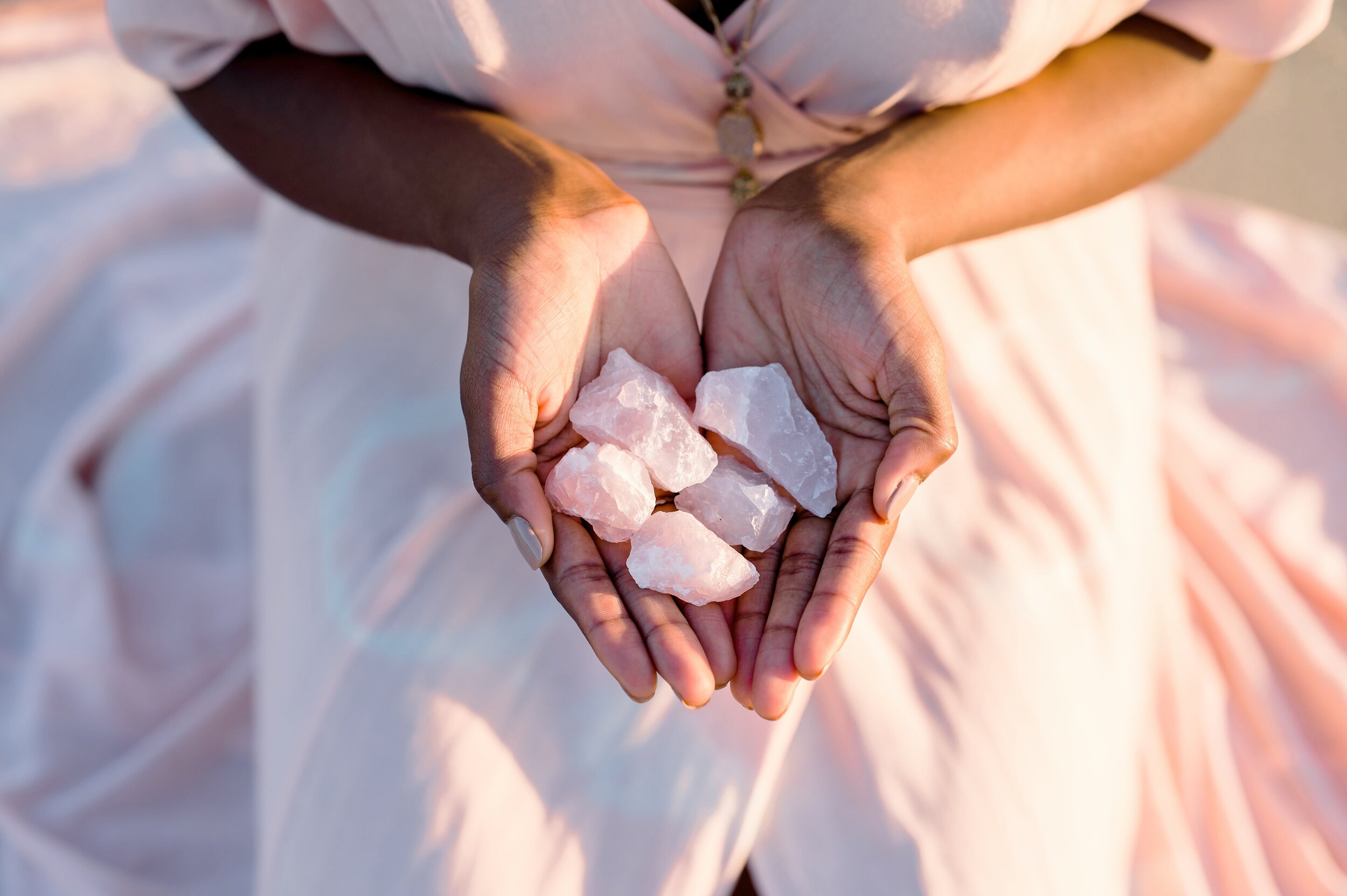 Self Love and Spiritual Coaching — Angela Rose, LLC