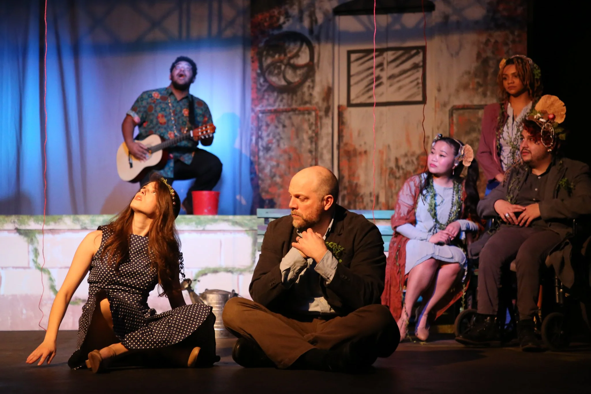 About Us — Dramashop