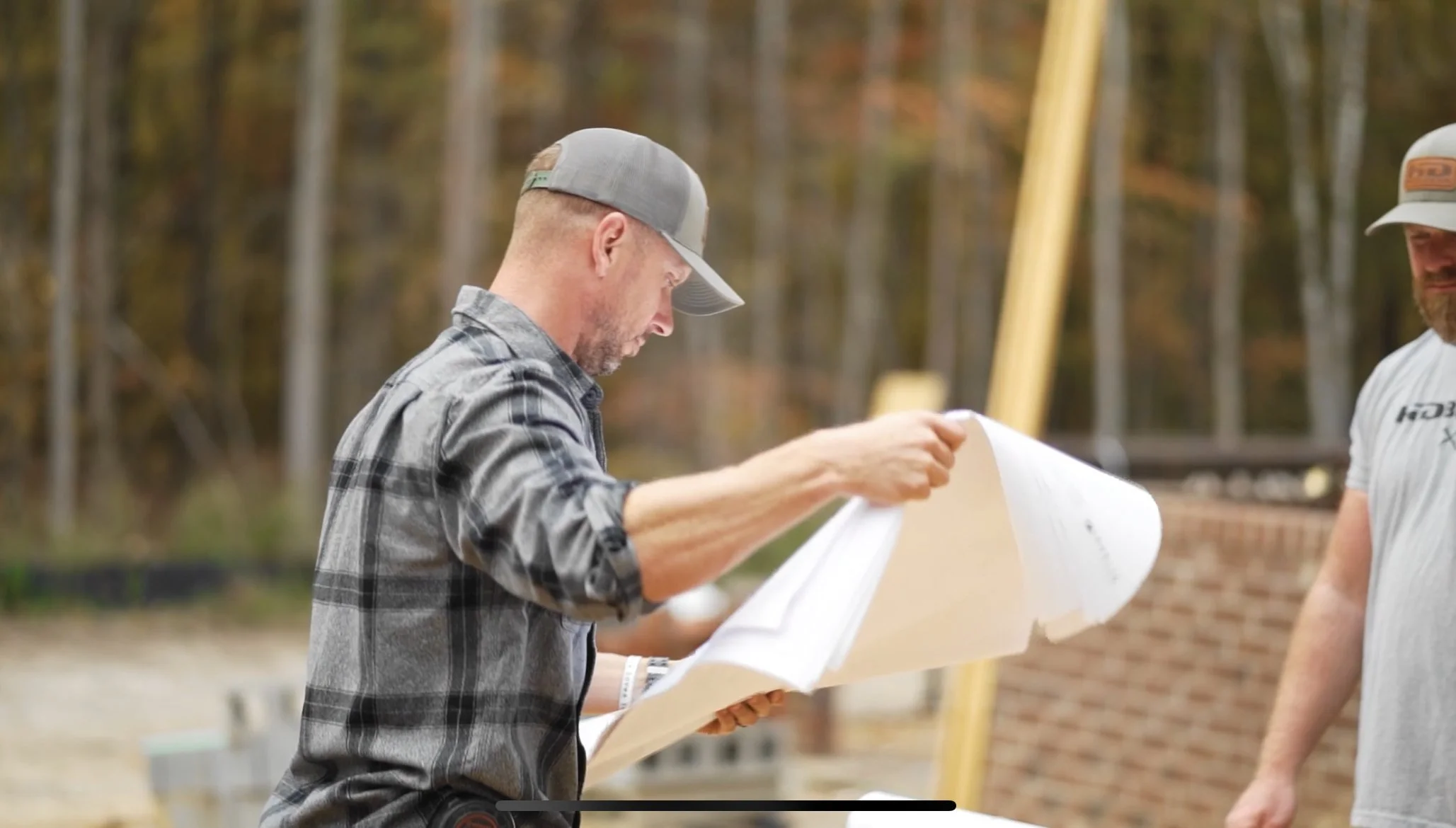 HD Builders / Custom Home Builders Serving Clover, York, Lake Wylie ...