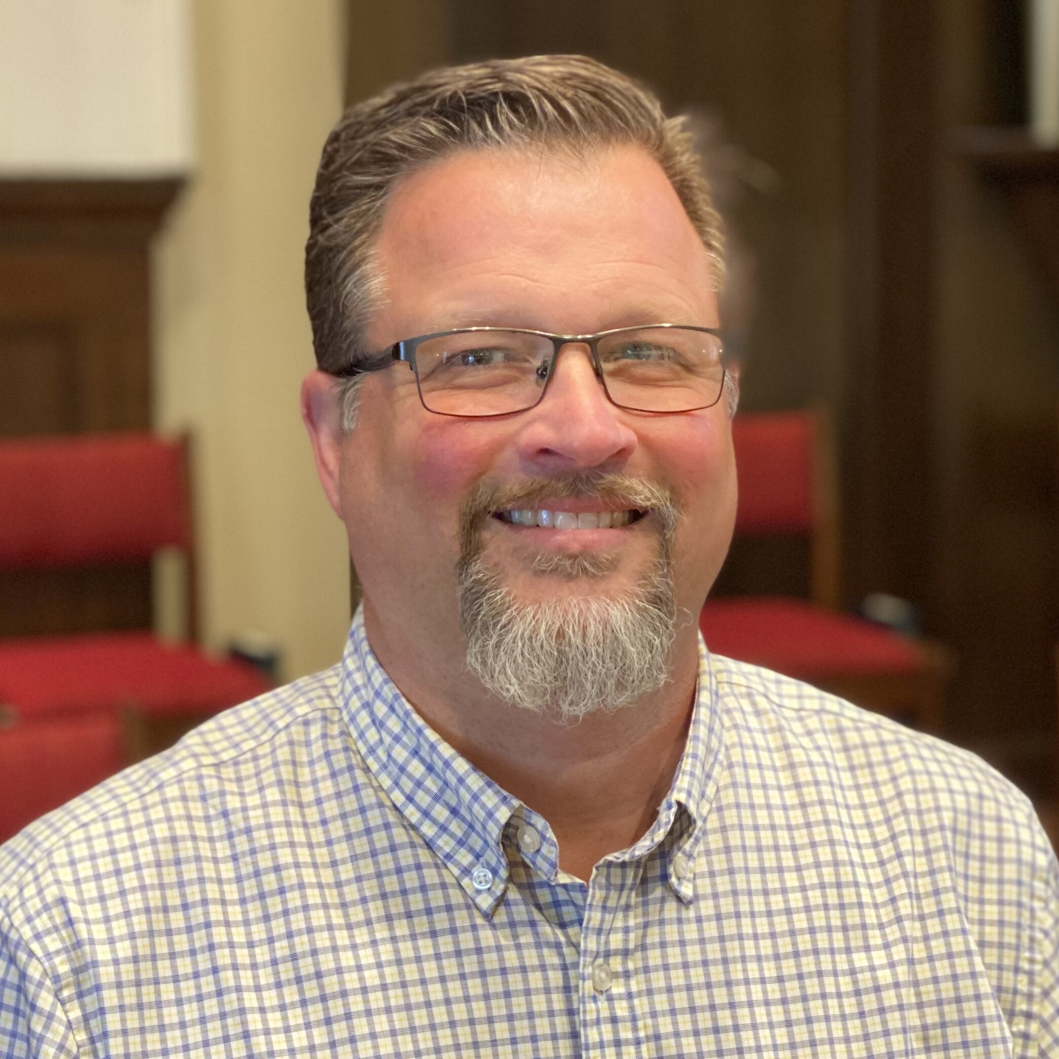 Leadership — Lexington Avenue Baptist Church