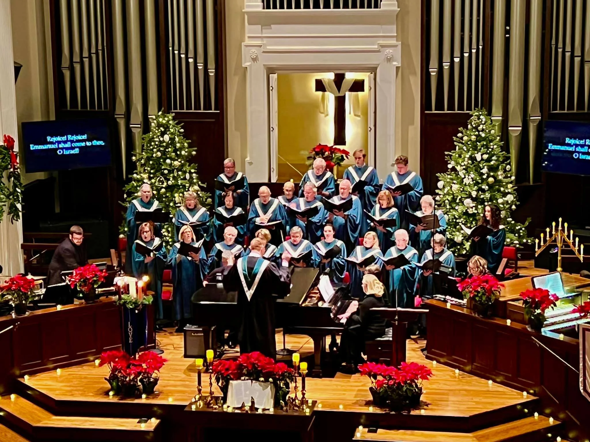 Music — Lexington Avenue Baptist Church