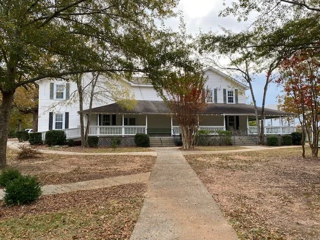 Rent The Campground — Salem Campmeeting