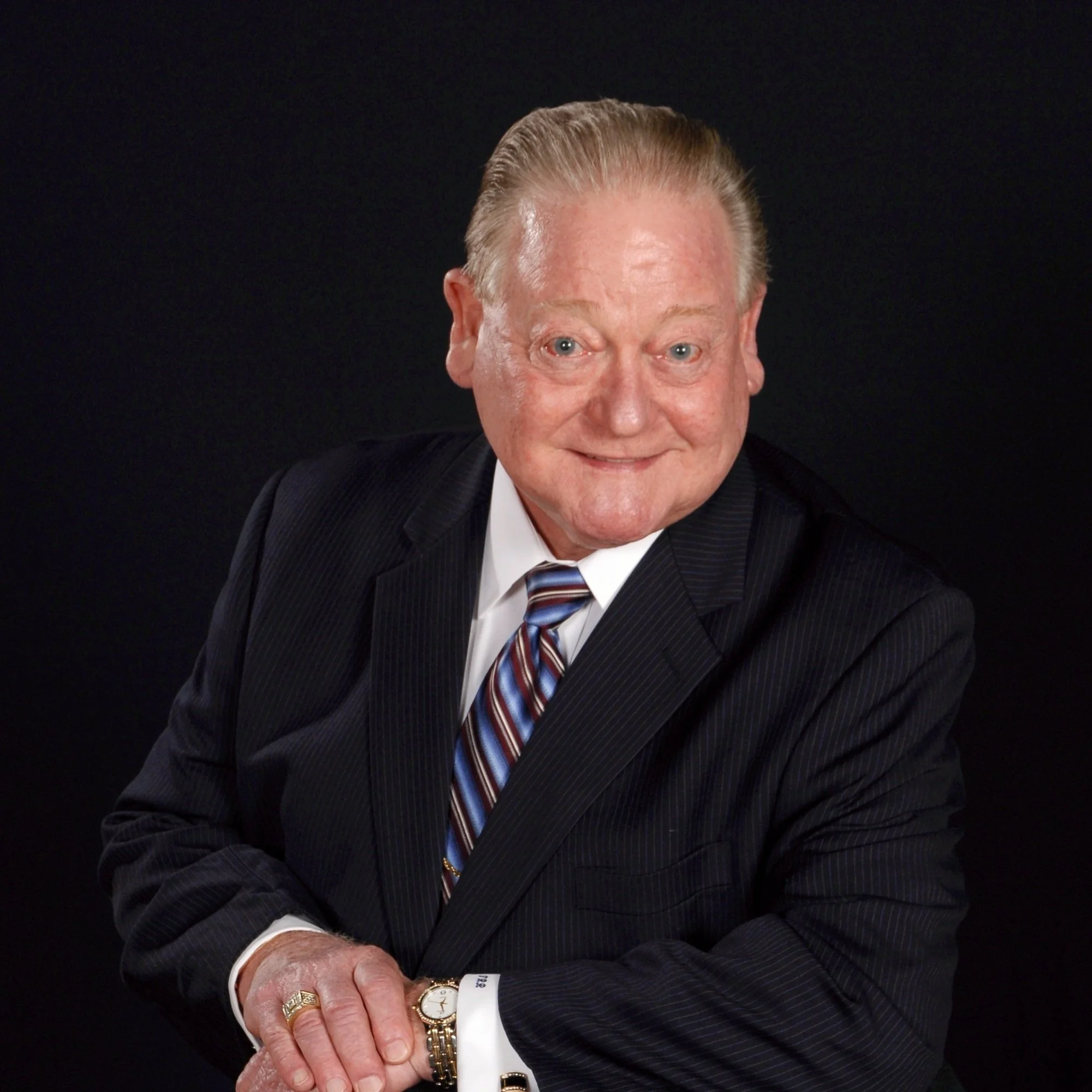 Leadership — Salem Campmeeting