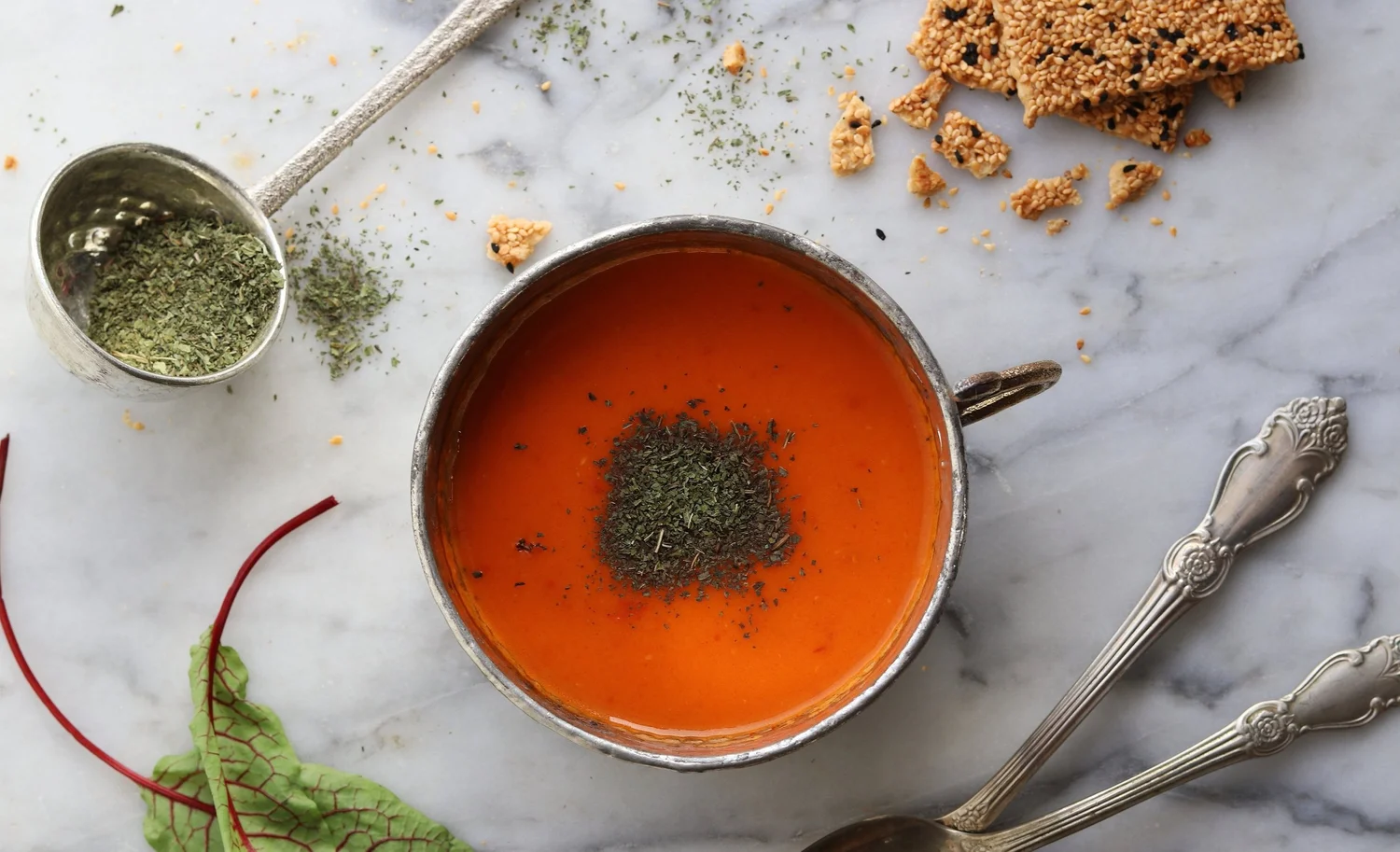 Souper Services — The Souper Lady