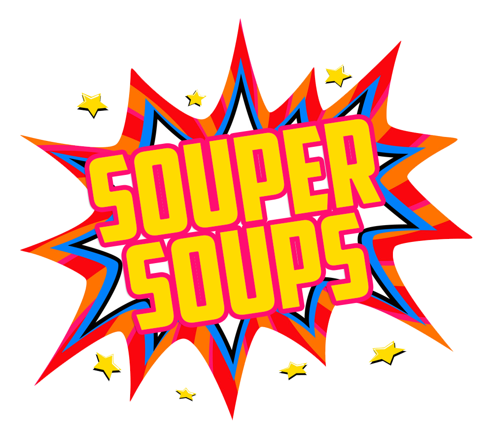 Souper Soups — The Souper Lady