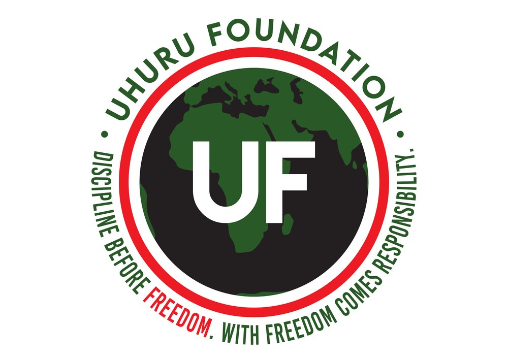 Contact 2 — The Uhuru Foundation