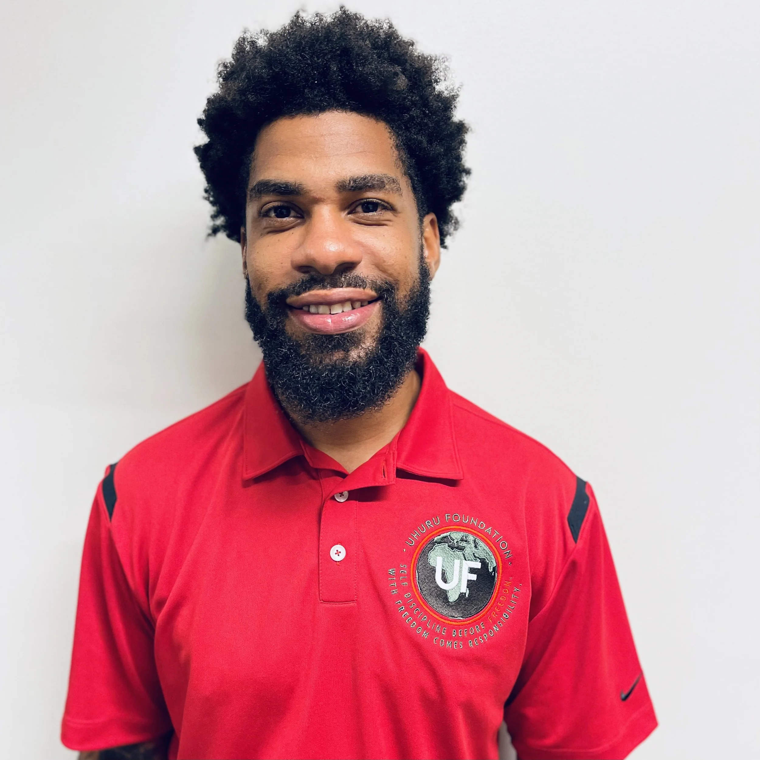 Our Founders and Staff — The Uhuru Foundation