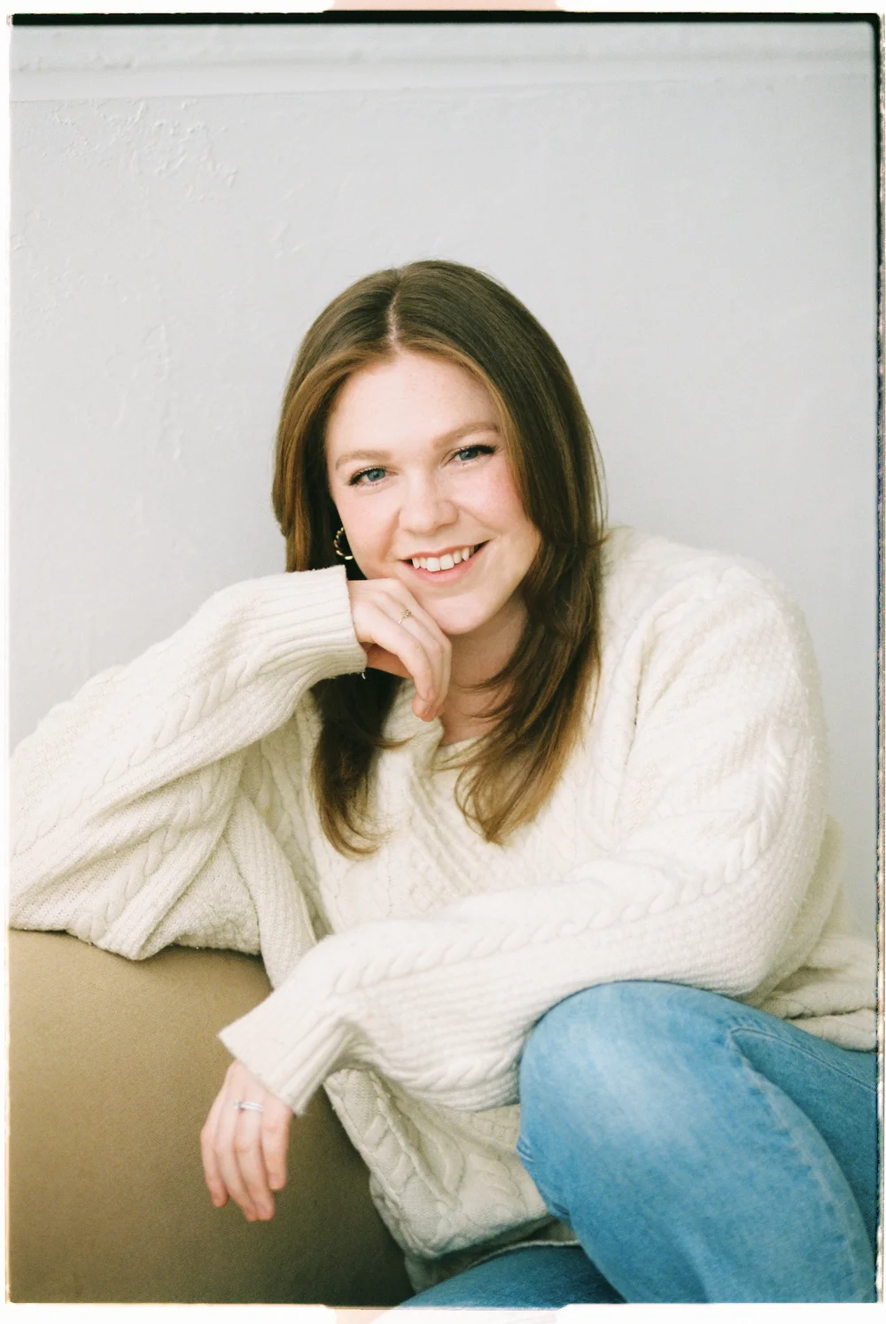 Alexandra Christine Photo