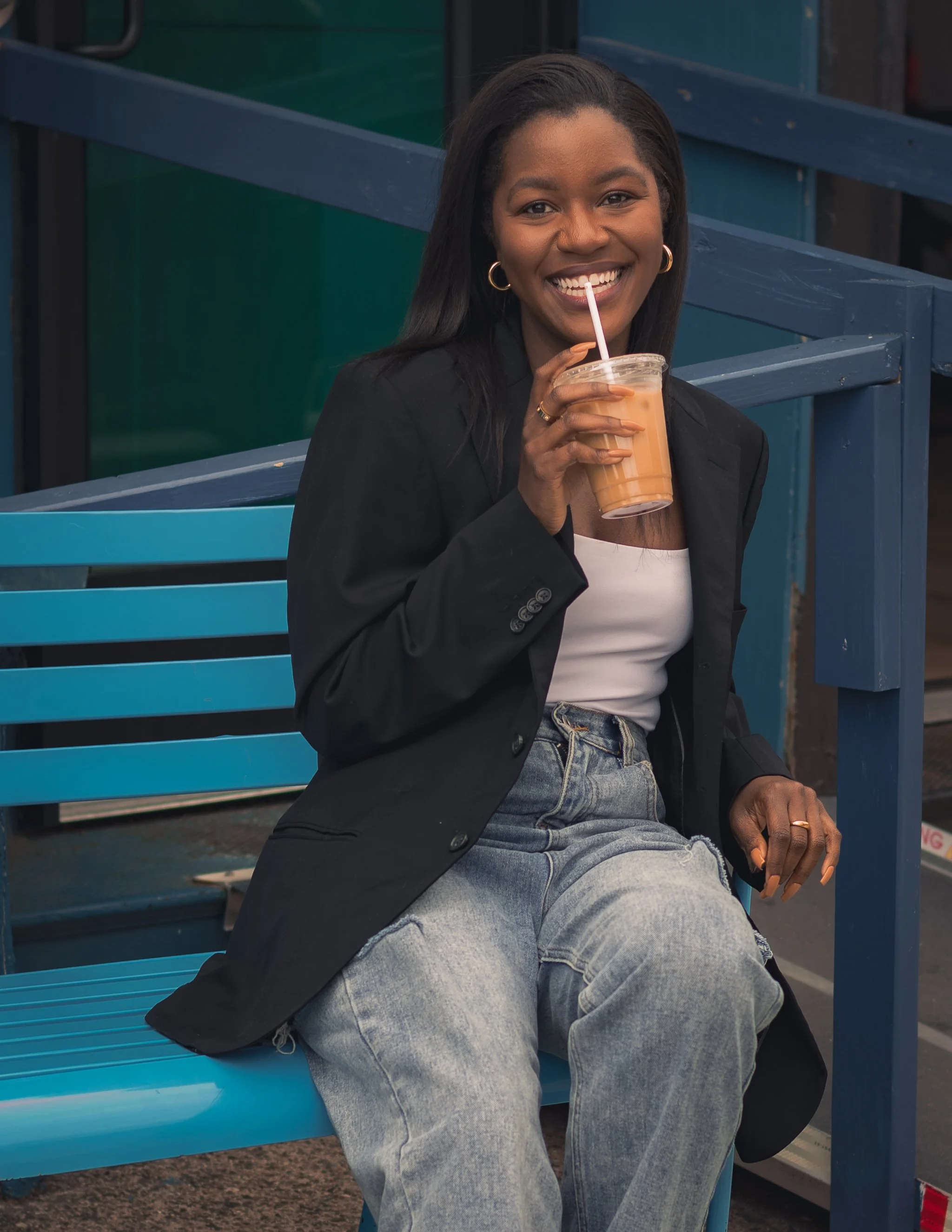 Jason Torres Photography - Portrait Photography - New York, NY