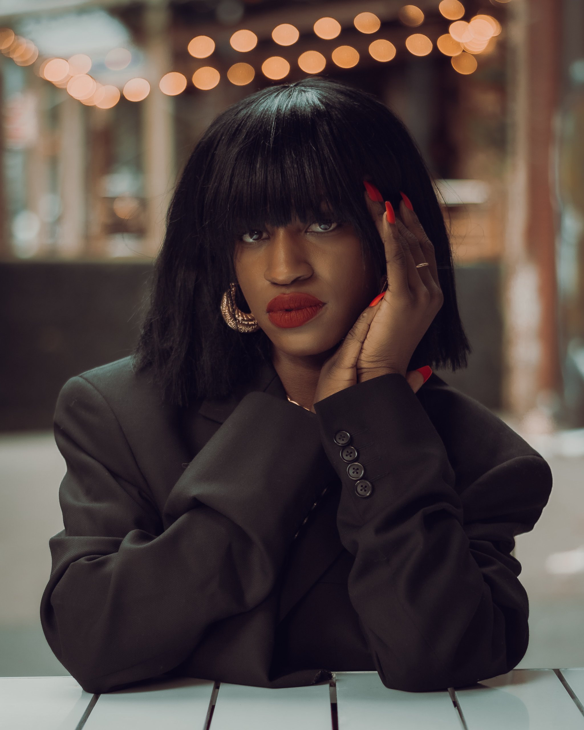 Jason Torres Photography - Portrait Photography - New York, NY