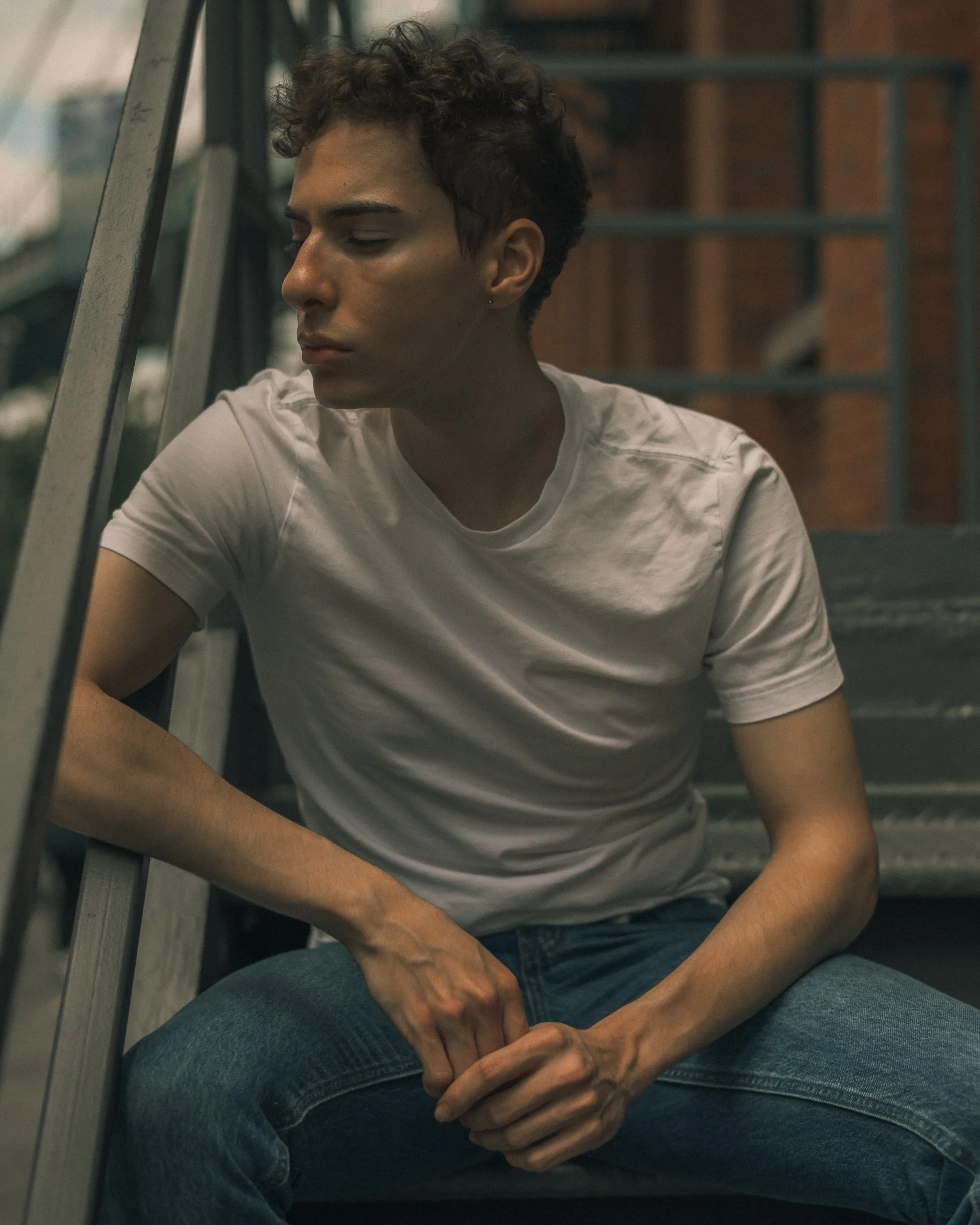 Jason Torres Photography - Portrait Photography - New York, NY