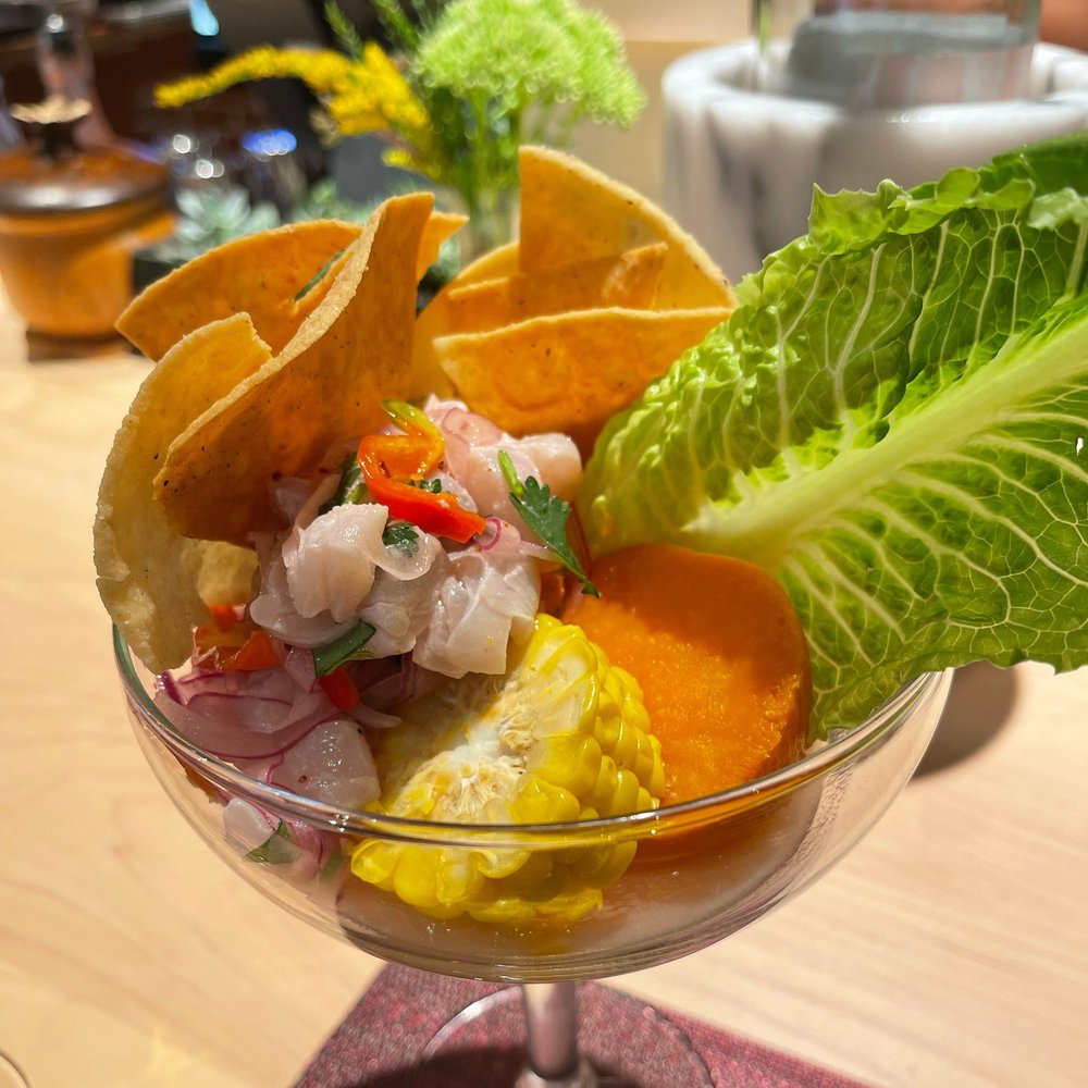 Your 10 Options for Happy Hour in Charlottesville, VA