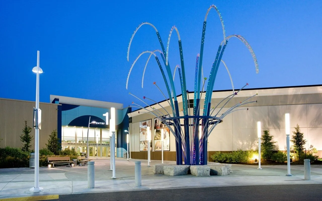 Vaughan Mills — Toronto Attractions Council