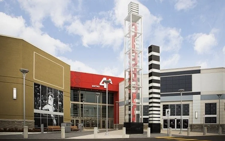Vaughan Mills — Toronto Attractions Council