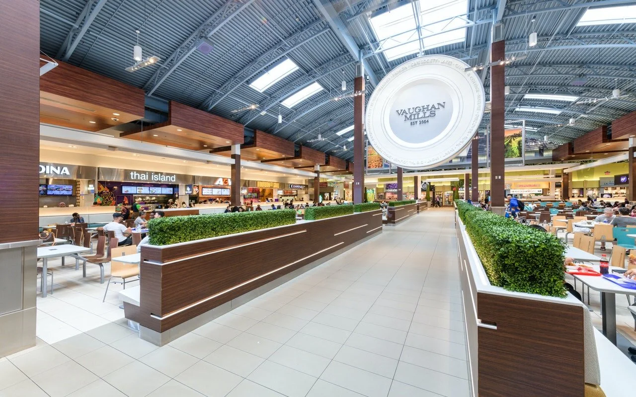 Vaughan Mills — Toronto Attractions Council