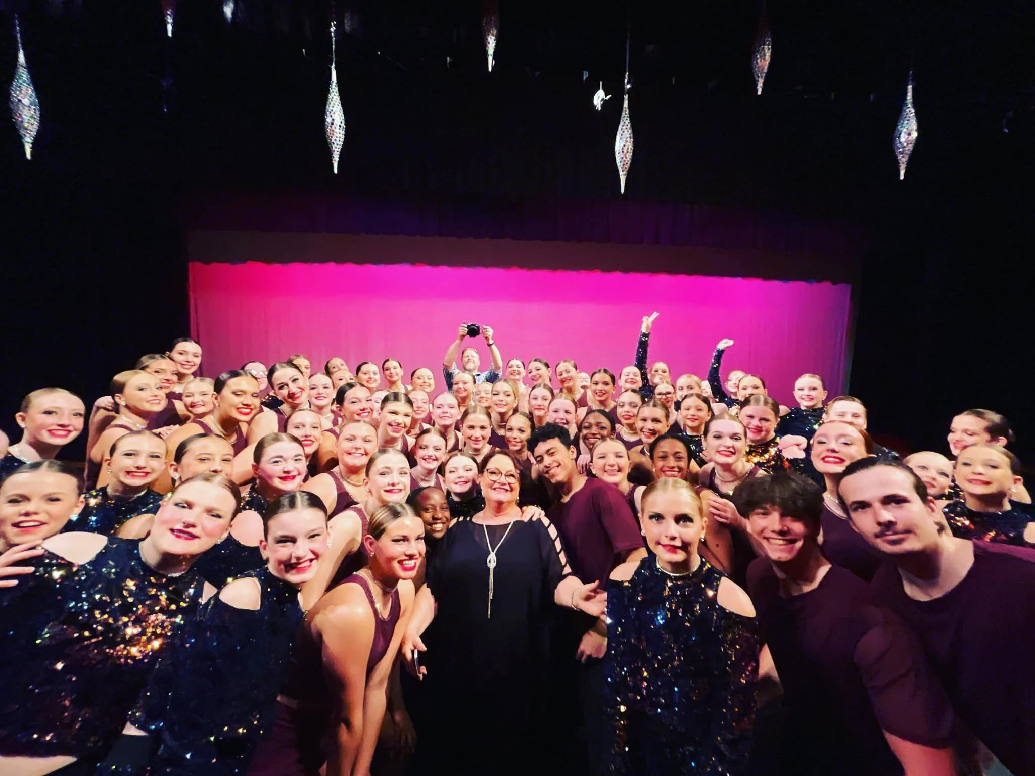 Programs — DeCamp's Spotlight School of Dance