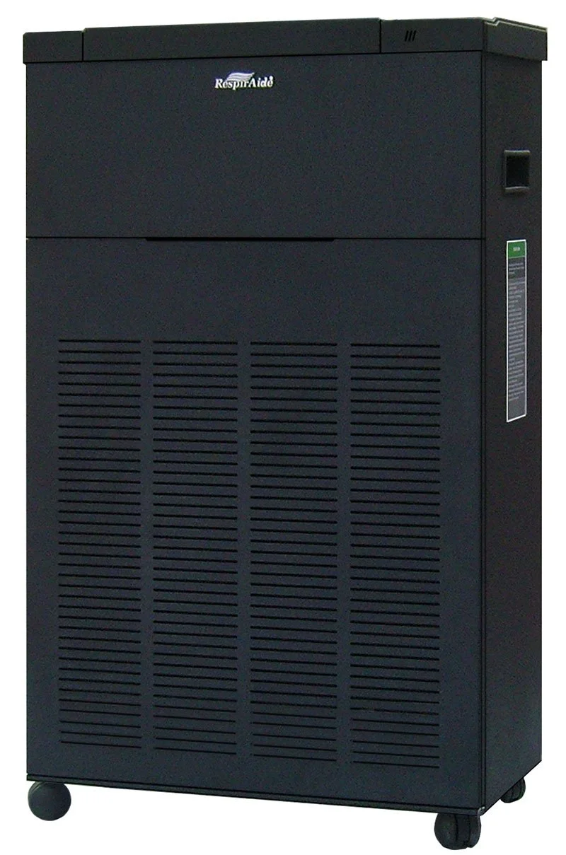 Previous Air Purifier Models