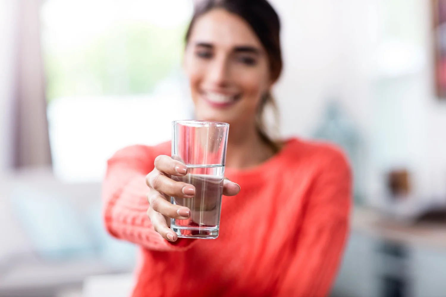 Water Filtration Services in Brantford, Ontario | Platinum Air Care