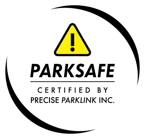 Ice District Central Parkade — Find Edmonton Parking Near Me