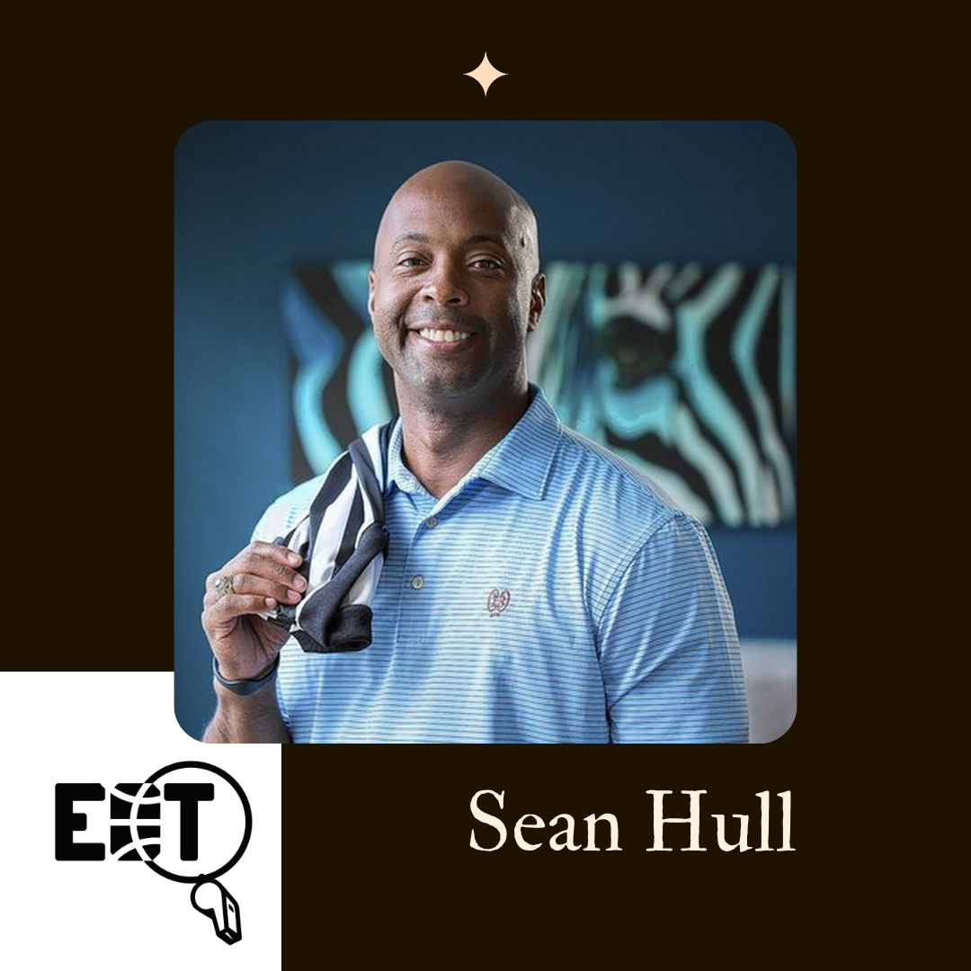 Elevation Officiating Training