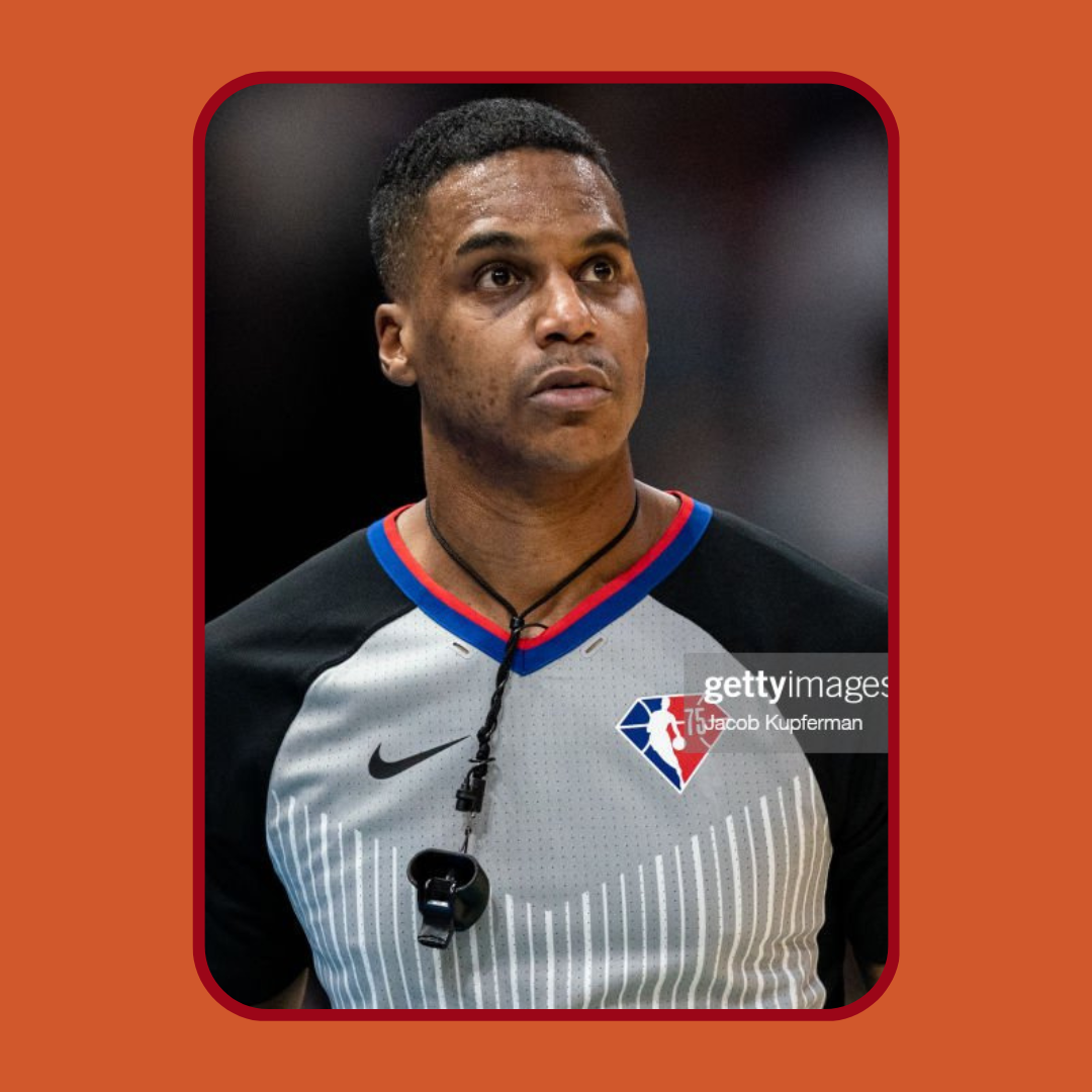 Camp Staff — Elevation Officiating Training