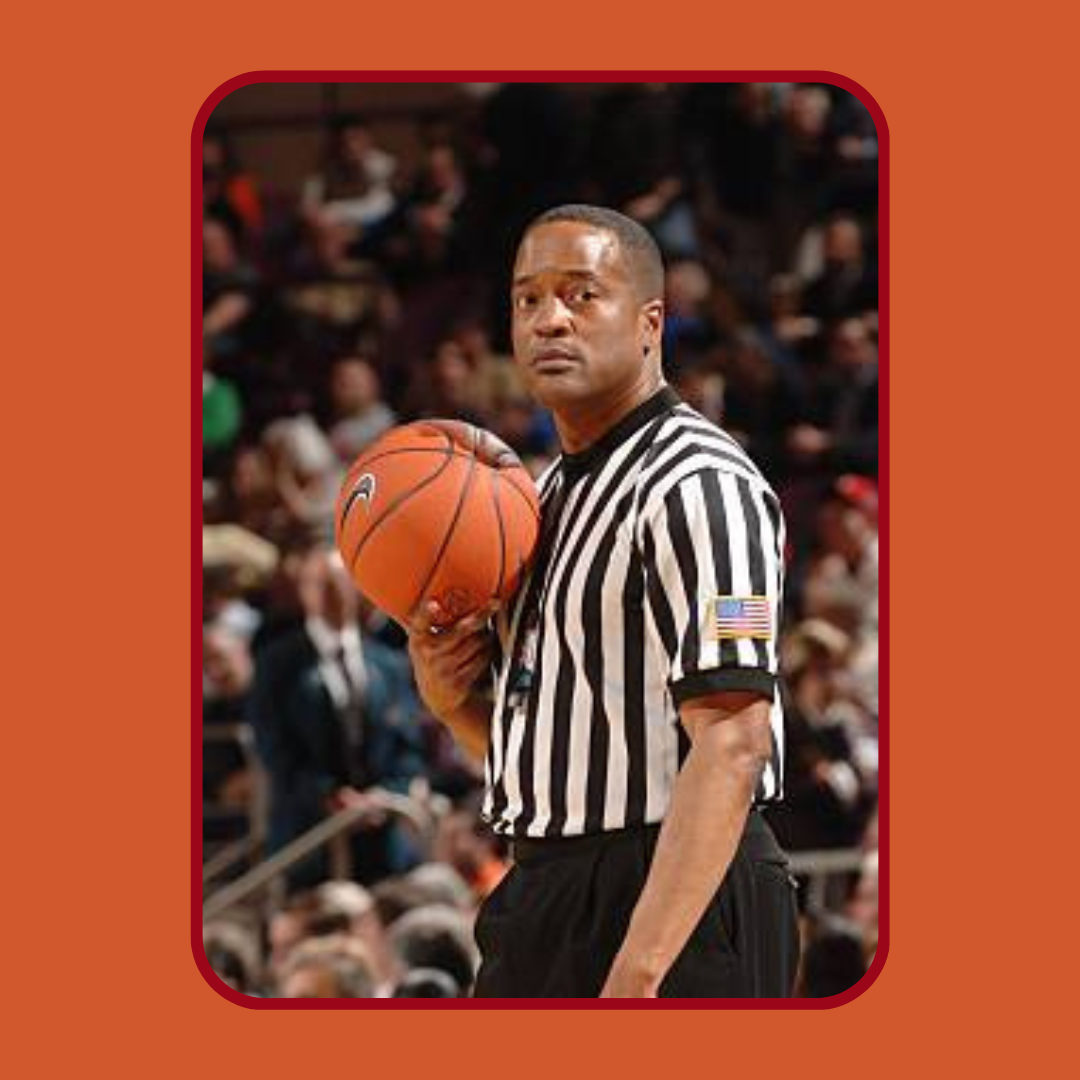 Camp Staff — Elevation Officiating Training