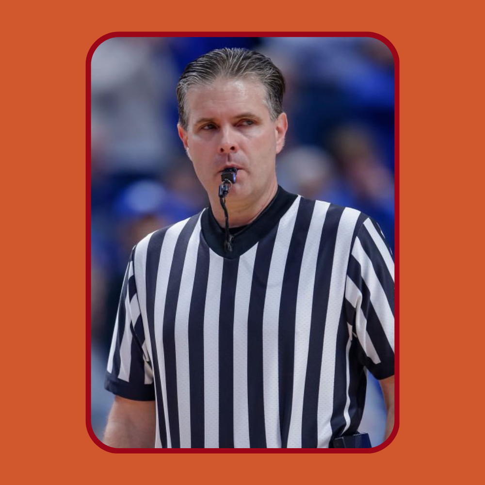 Camp Staff — Elevation Officiating Training