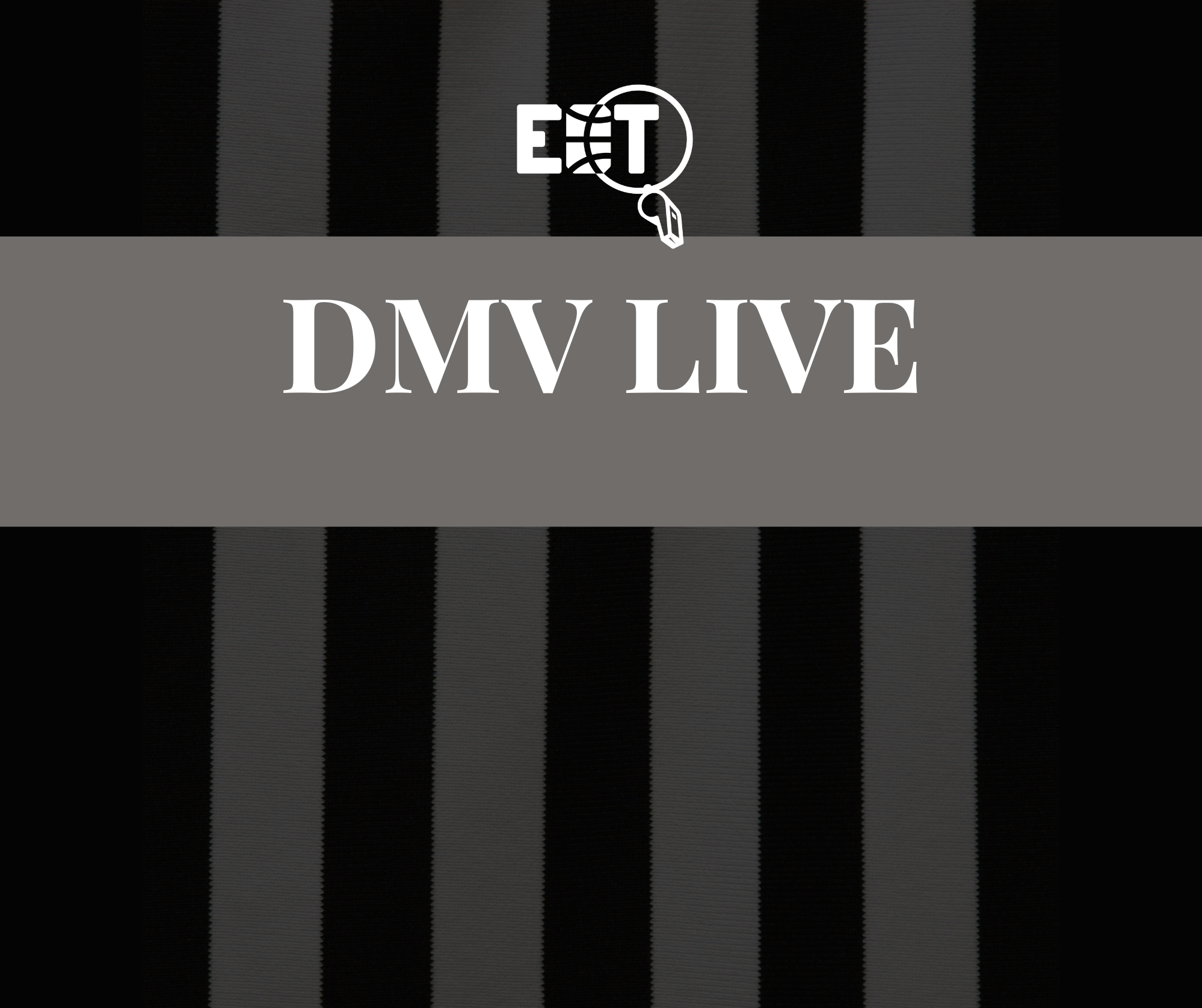 DMV Live Camp — Elevation Officiating Training