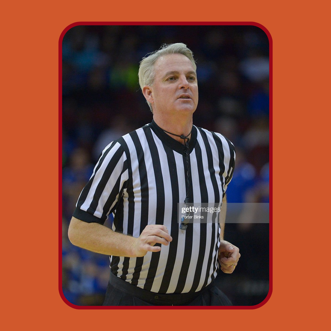Camp Staff — Elevation Officiating Training
