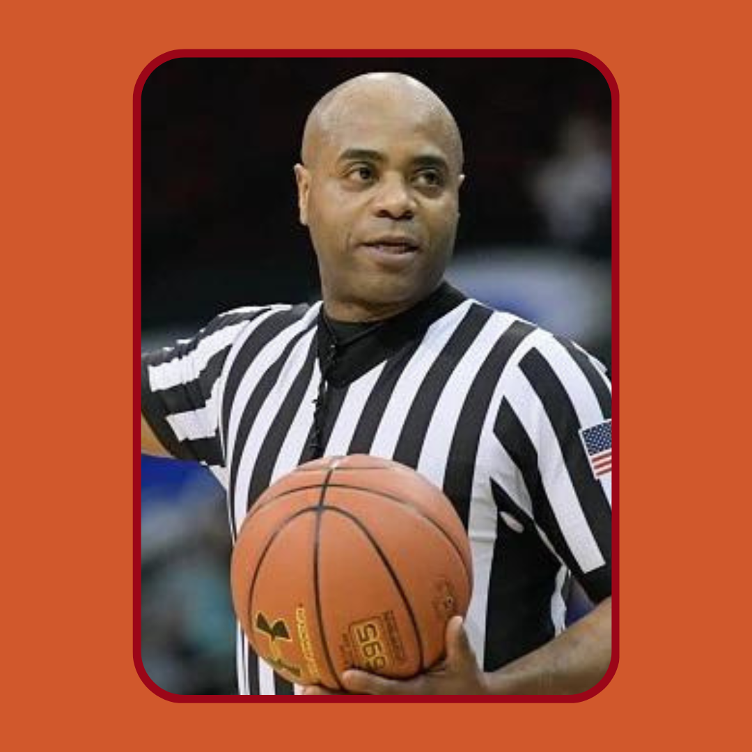 Camp Staff — Elevation Officiating Training