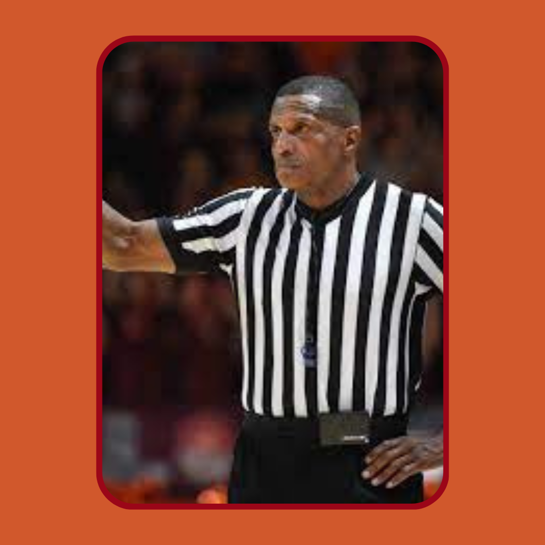 Camp Staff — Elevation Officiating Training