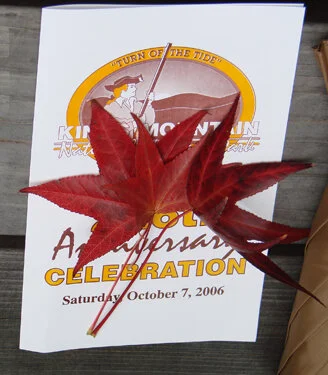 Old Hambright Family Photos — Col. Frederick Hambright Family