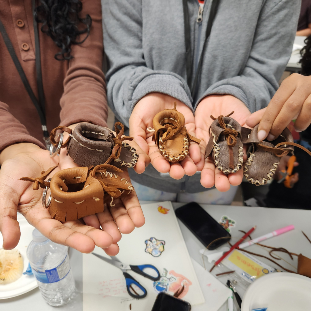 Indigenous Focus — Kitchener-Waterloo Multicultural Centre