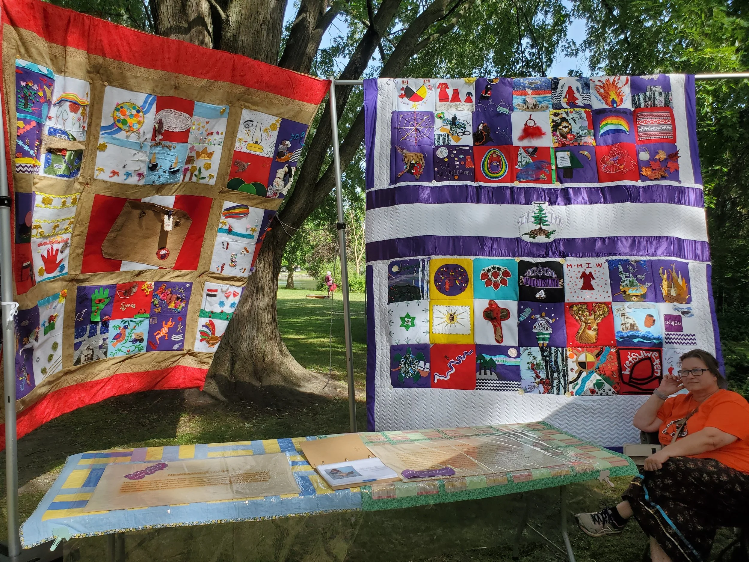 Indigenous Focus — Kitchener-Waterloo Multicultural Centre