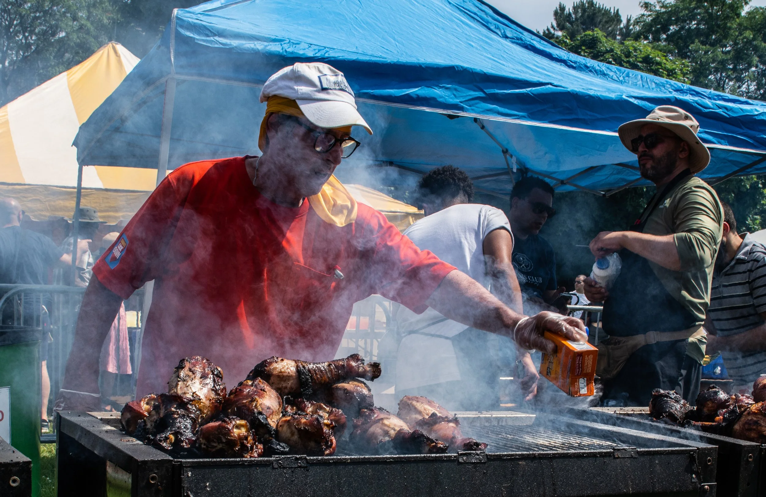 2022 KW Multicultural Festival — Kitchener-Waterloo Multicultural Centre