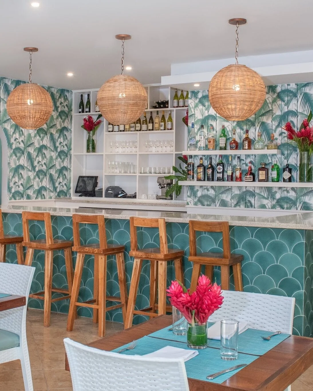 The Phoenix Belize | Luxury in Belize | San Pedro, Belize