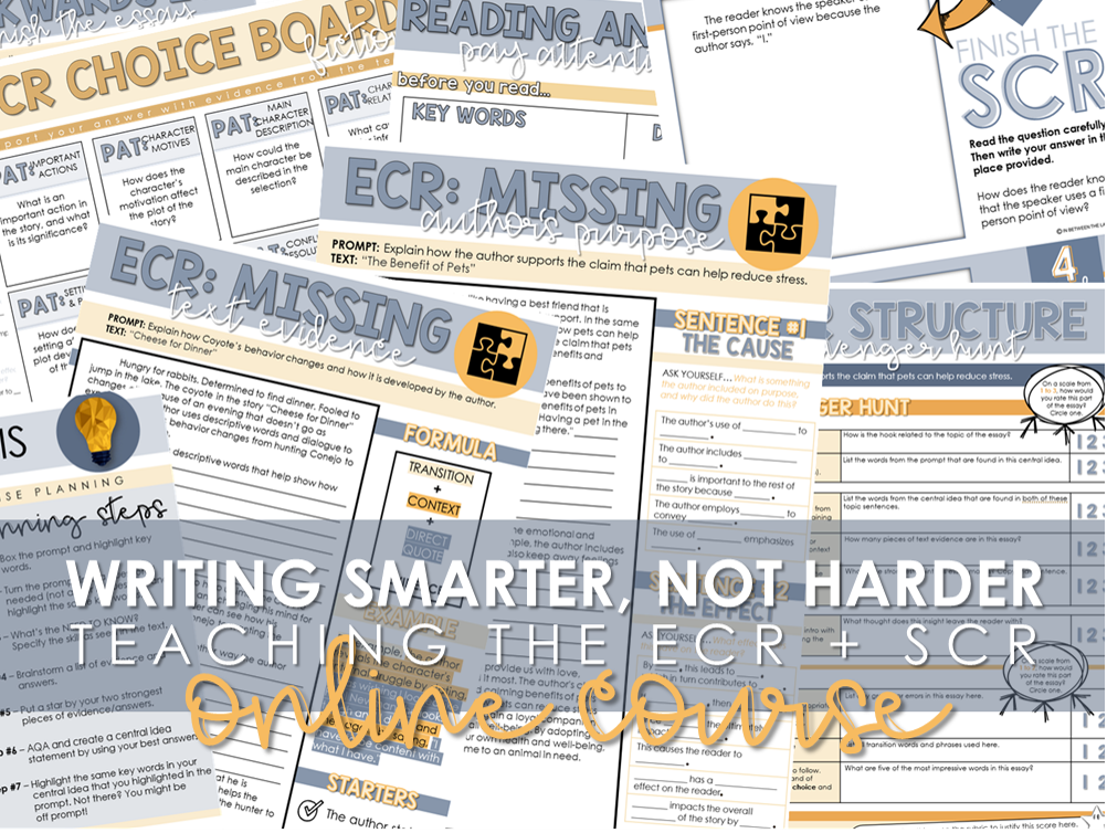 Courses — In Between the Lattes