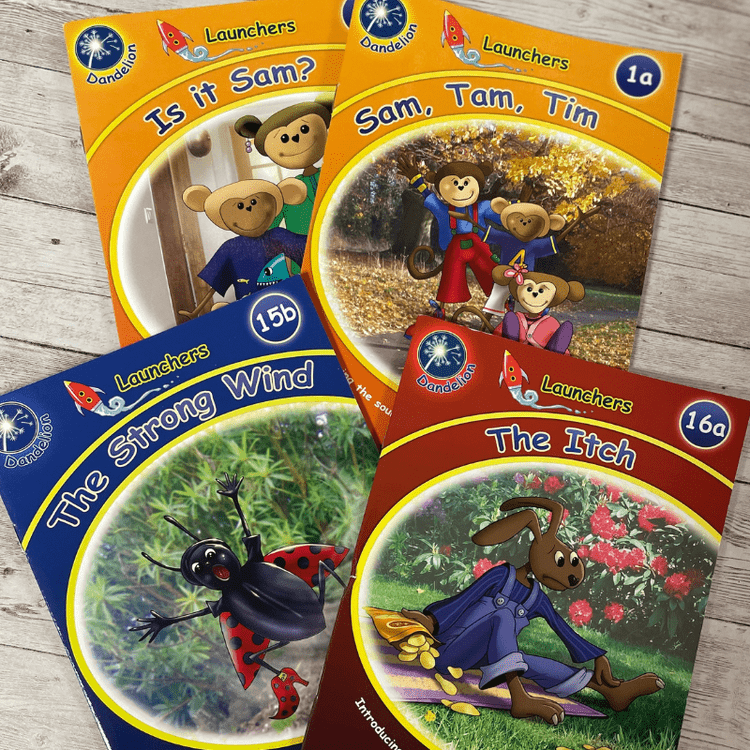 Decodable Texts: What You Need to Know — Reading with Mrs. IF