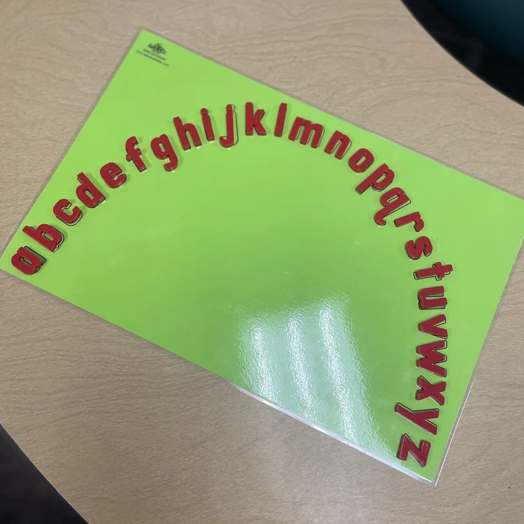 Alphabet Arcs: What do I do with them? — Reading with Mrs. IF