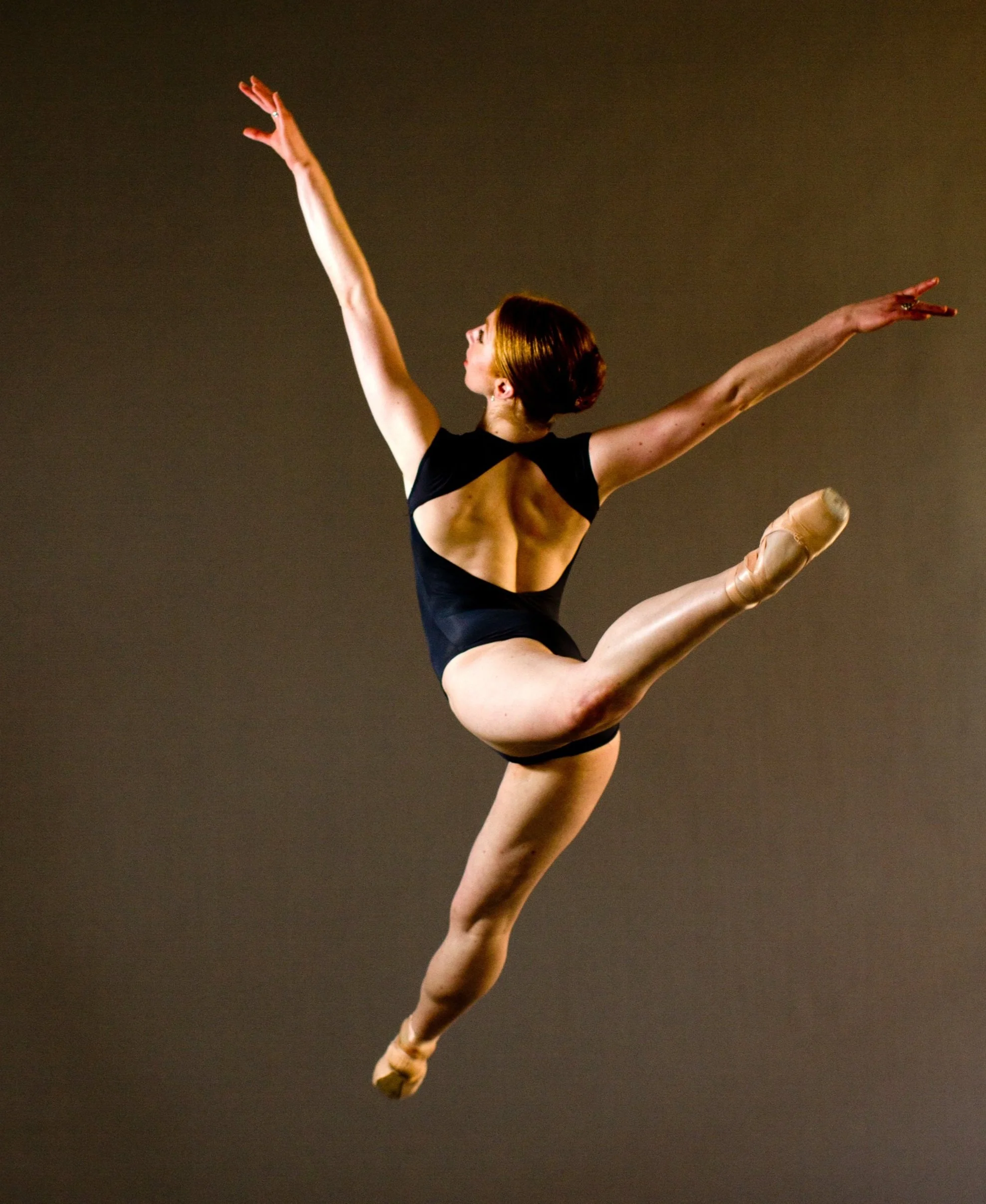 Casey Turner — Cumulus Dance