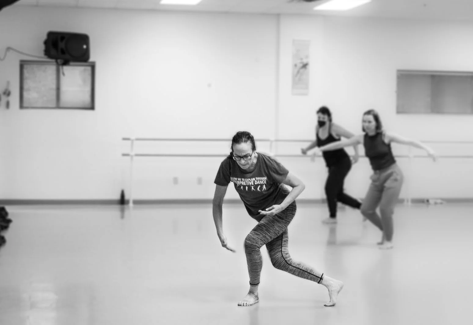 Class Gallery — Cumulus Dance